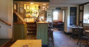 Sunday Lunch: The Springer Spaniel – Family Friendly Magazine